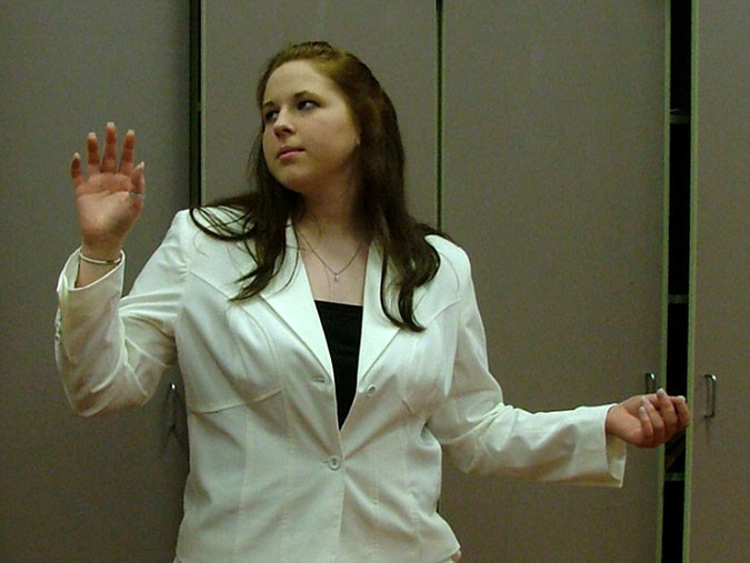 Wahoo Public Schools - WHS Speech Team Makes Strides with Impressive ...