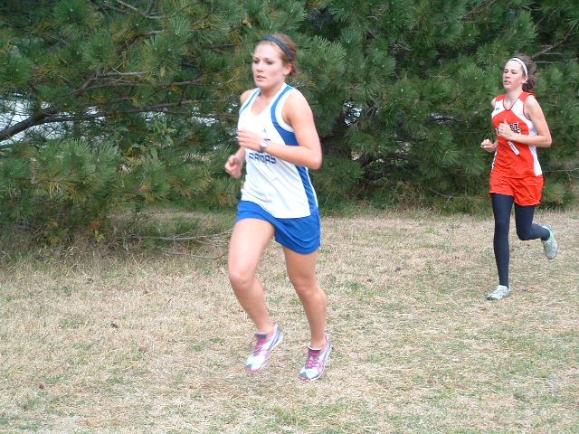 Wahoo Public Schools - Curran Takes the State Title!