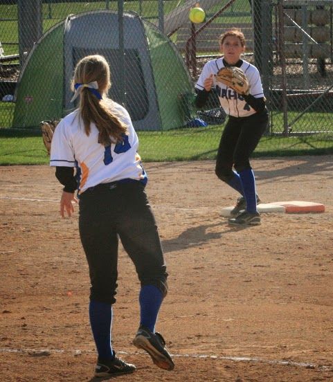 Wahoo Public Schools - Warrior Softball: 2013 CLASS C STATE CHAMPIONS!
