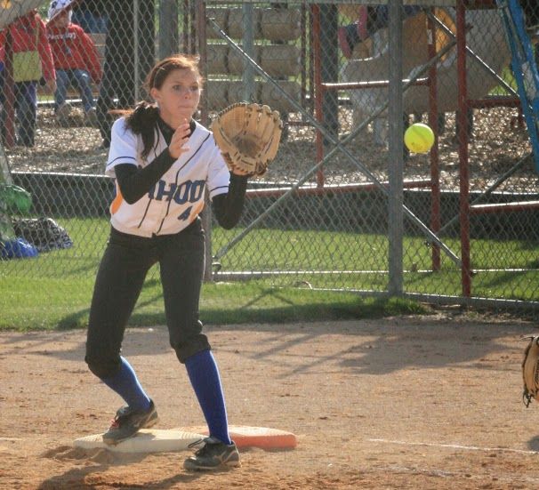 Wahoo Public Schools - Warrior Softball: 2013 CLASS C STATE CHAMPIONS!