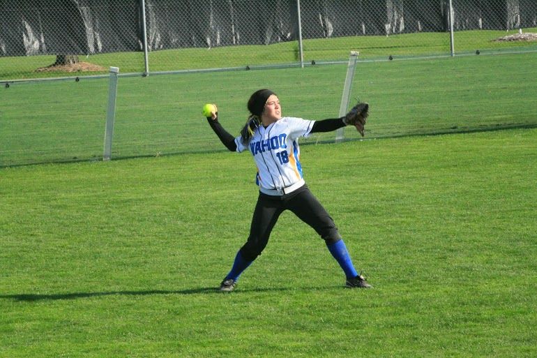 Wahoo Public Schools - Warrior Softball: 2013 CLASS C STATE CHAMPIONS!