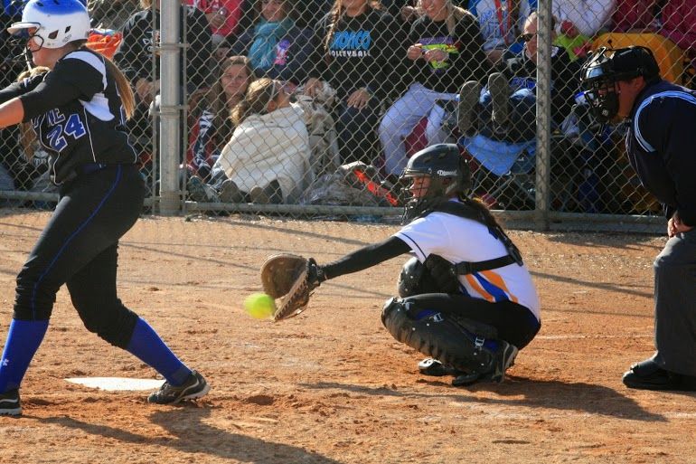 Wahoo Public Schools - Warrior Softball: 2013 CLASS C STATE CHAMPIONS!