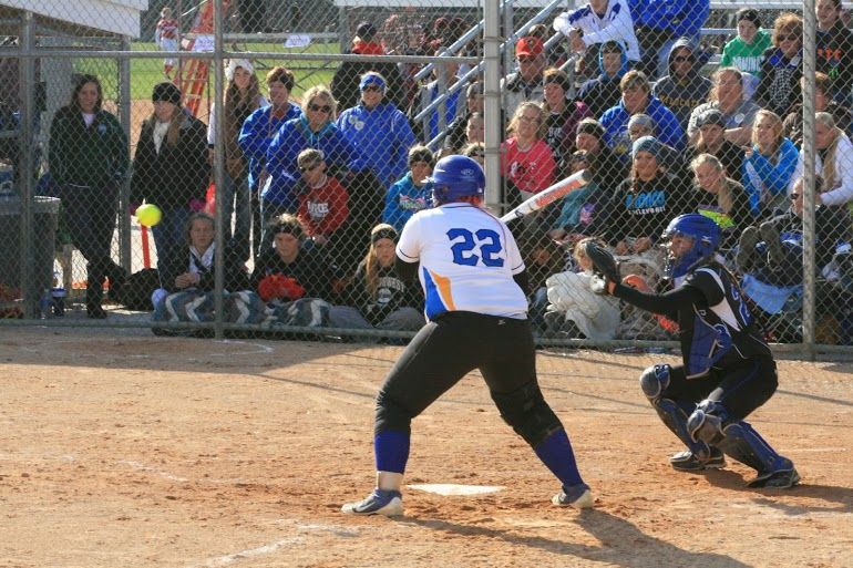 Wahoo Public Schools - Warrior Softball: 2013 CLASS C STATE CHAMPIONS!