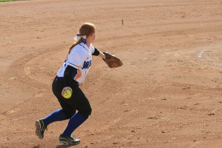 Wahoo Public Schools - Warrior Softball: 2013 CLASS C STATE CHAMPIONS!