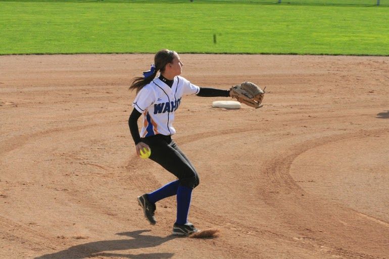Wahoo Public Schools - Warrior Softball: 2013 CLASS C STATE CHAMPIONS!