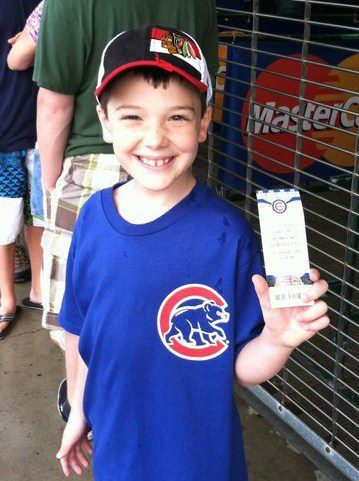 Wahoo Public Schools - Team Alex Fundraiser scheduled for Sun., Feb. 9