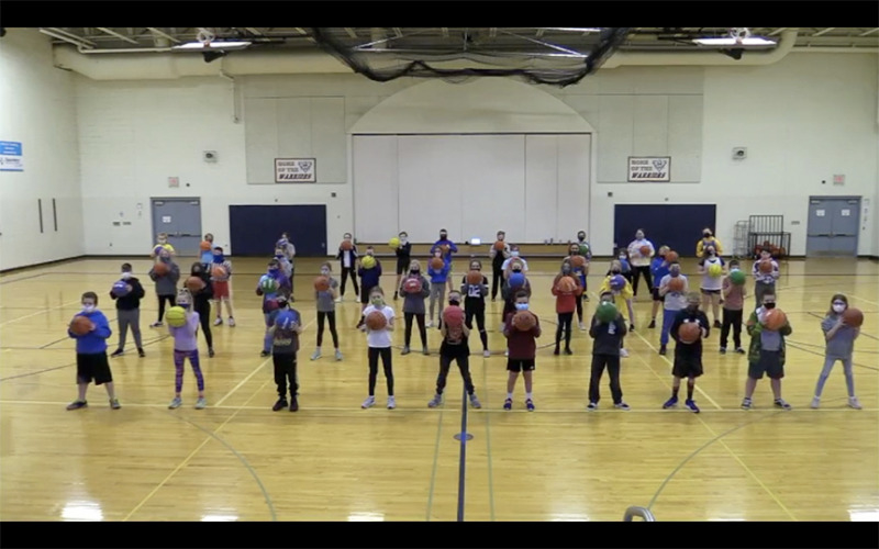 Wahoo Public Schools - Wahoo Elementary posts virtual 2021 Spring ...