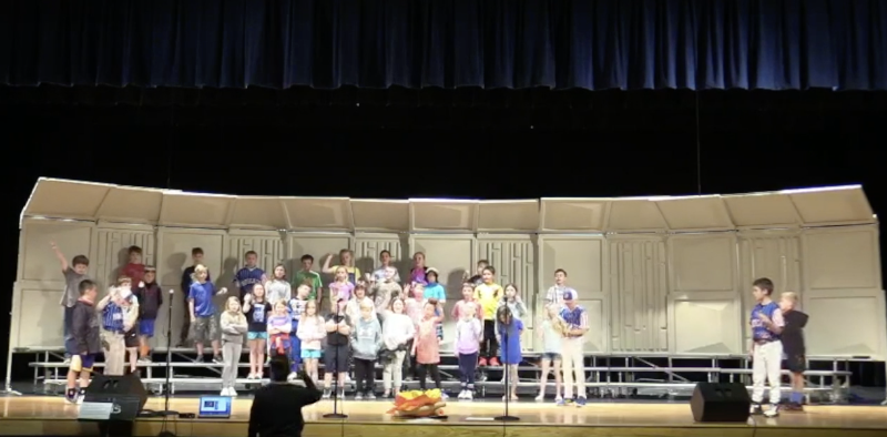 Wahoo Public Schools - Wahoo Elementary posts virtual 2021 Spring ...