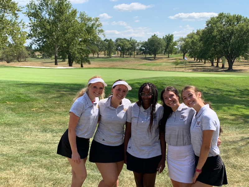 Wahoo Public Schools - 2022 Warrior Girls close season with noted ...