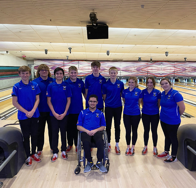 Wahoo Public Schools - 2022 Warrior Unified Bowling closes 2022 season ...