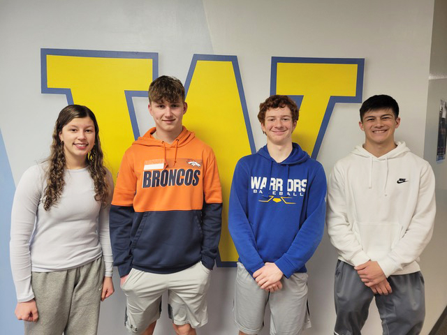 Wahoo Public Schools - Midland University/Pinnacle Bank announces 2023 ...